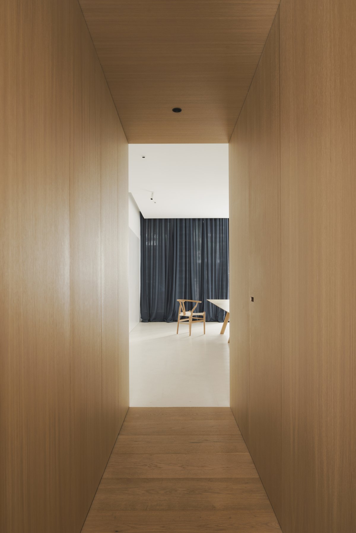 YinjiSpace - Espacio AM x Espacio AM